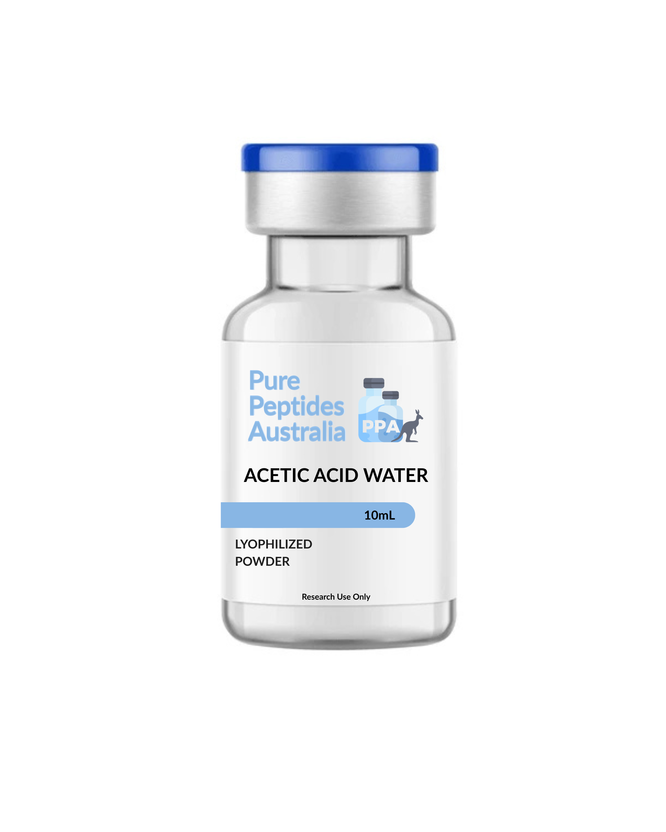 Products – Pure Peptides Australia