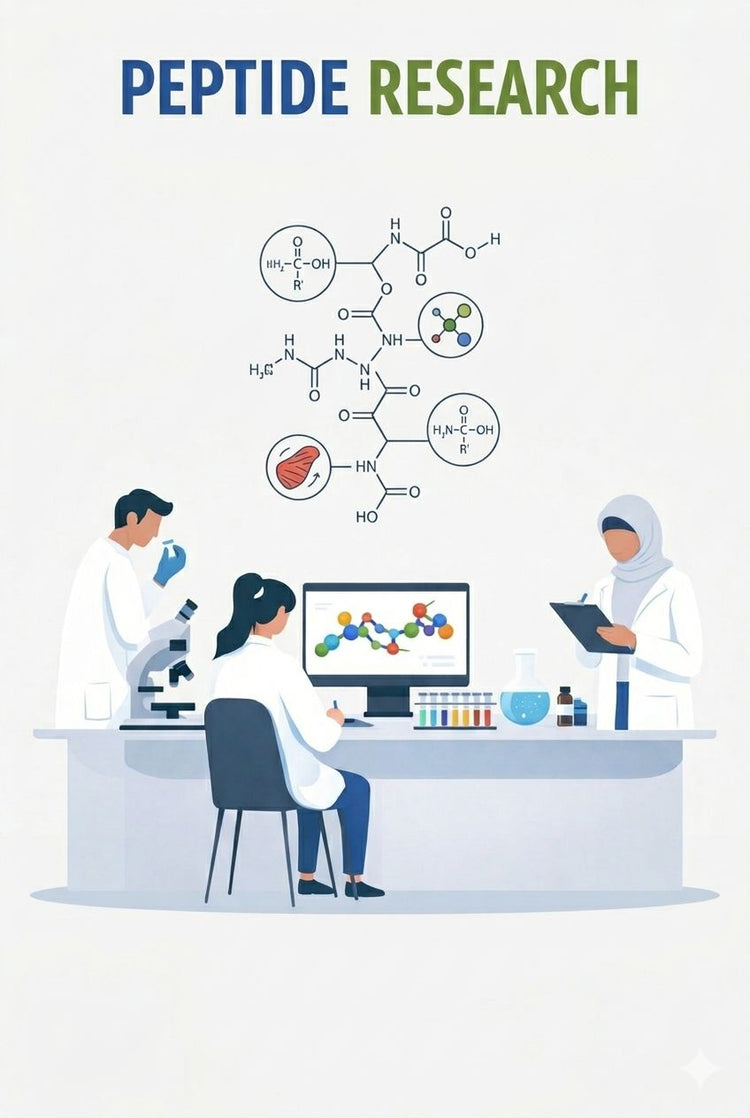 Pure Peptides Australia
